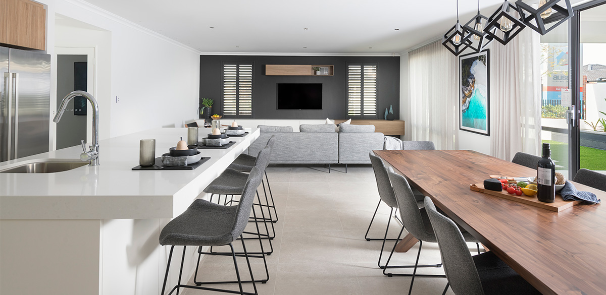 Project Inspiration Gallery