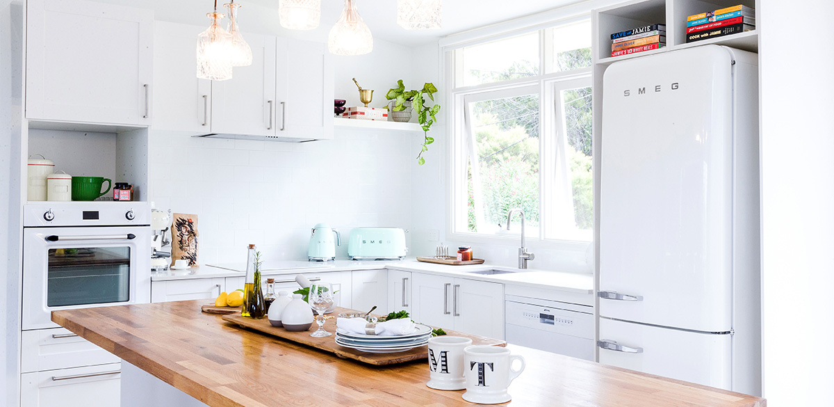 Project Inspiration Gallery