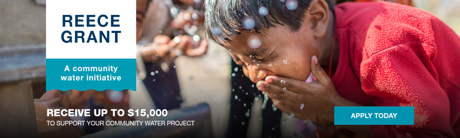 Reece Plumbing & Bathrooms | Australia's Leading Supplier.