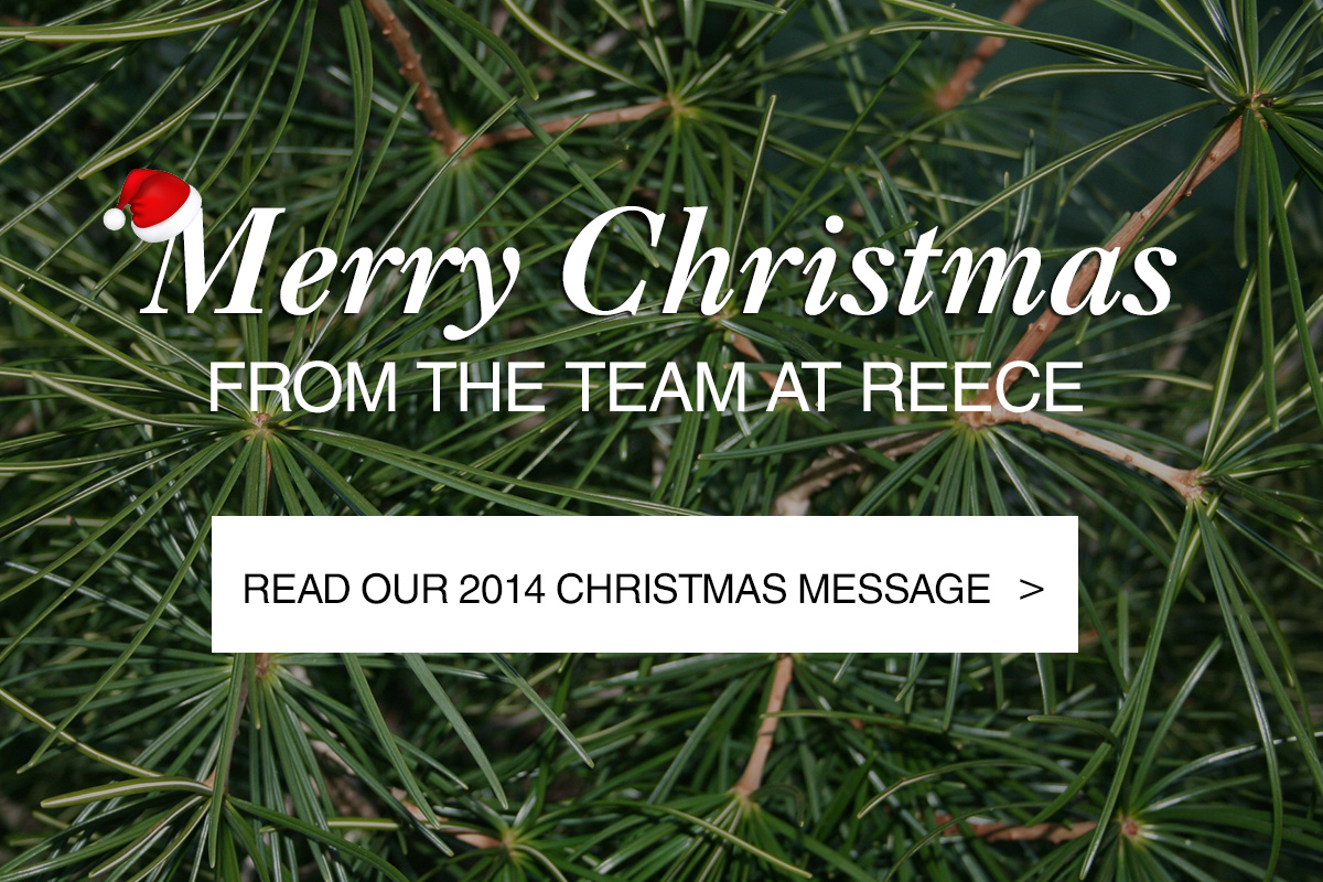 Reece Plumbing & Bathrooms | Australia's Leading Supplier.