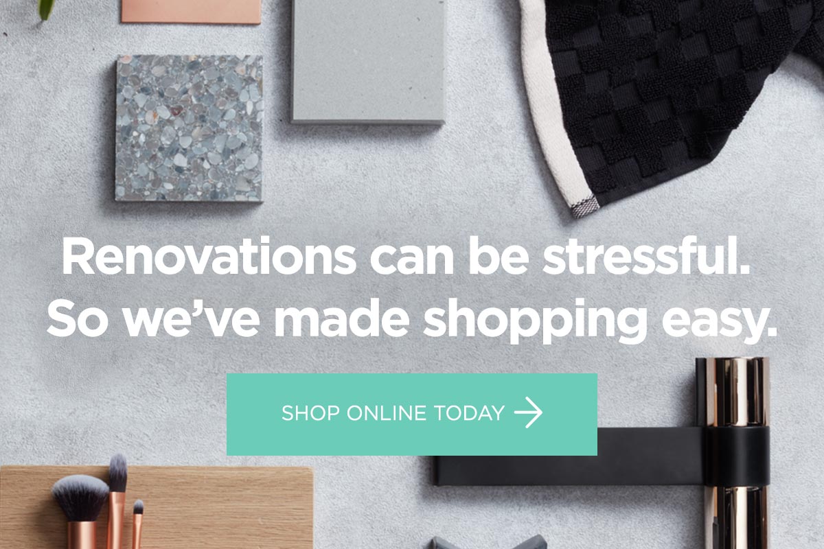 Reece Plumbing & Bathrooms | Australia's Leading Supplier.