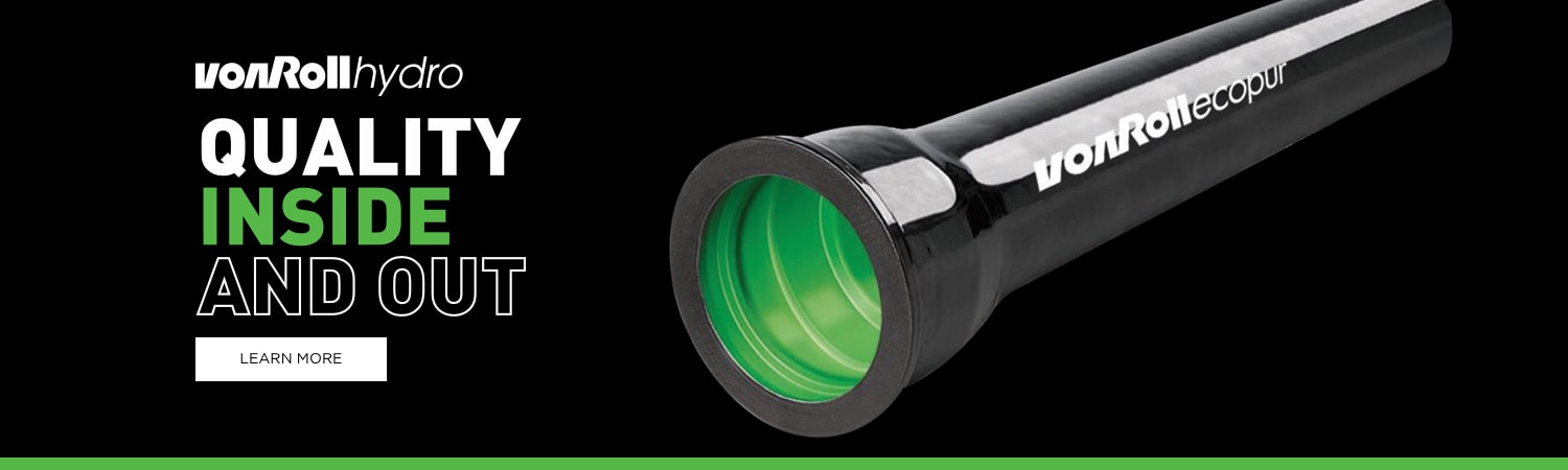 Reece Civil - The underground pipe network specialists.