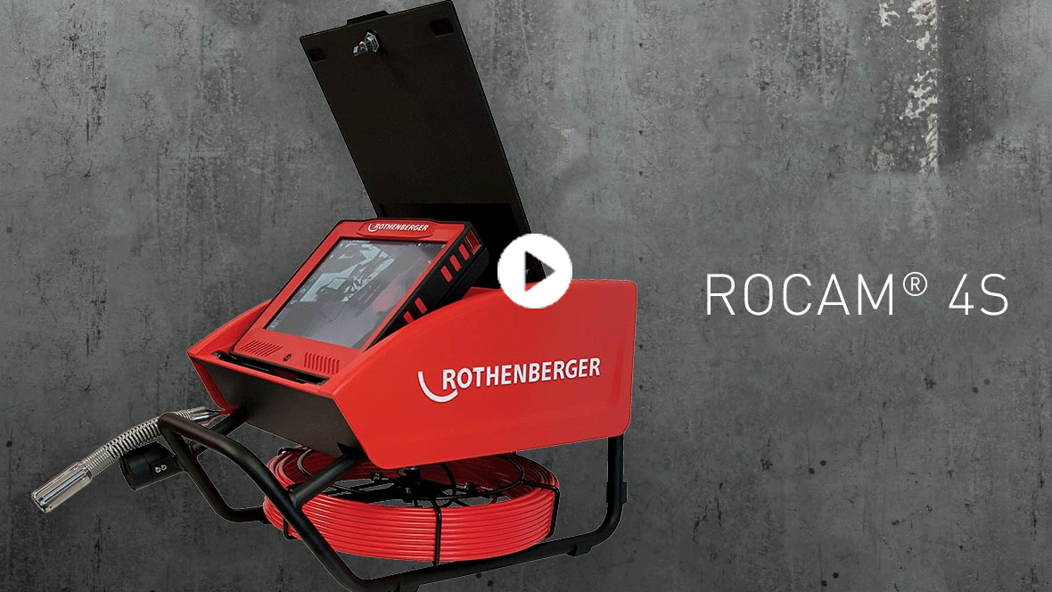 Rothenberger Products from Reece - Learn More