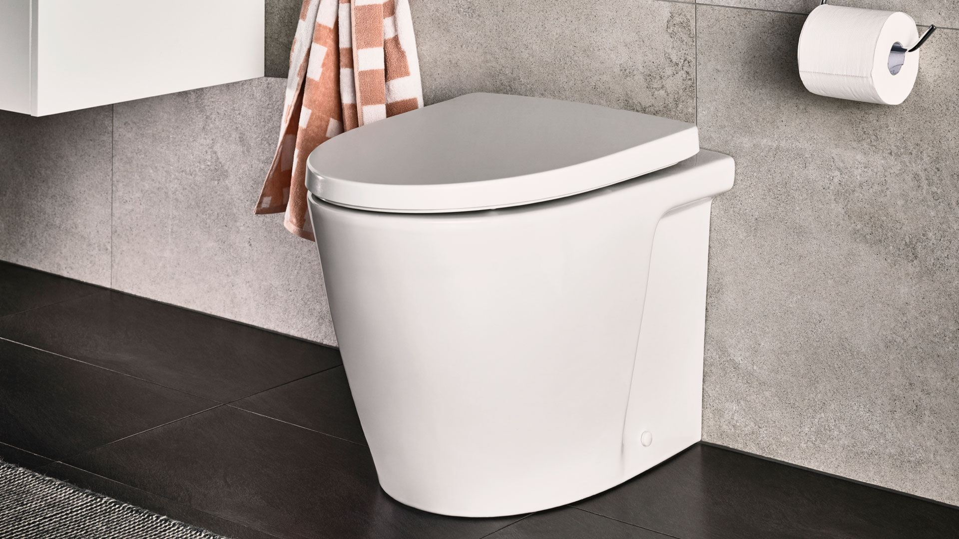 American Standard Products from Reece - Learn More