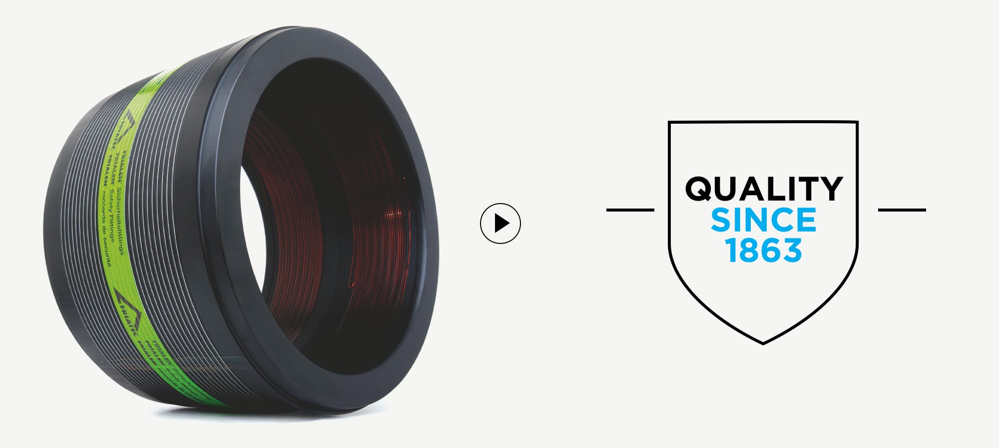 Friatec Products from Reece - Learn More