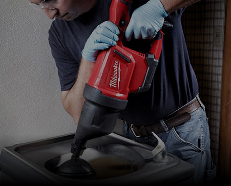 Milwaukee Tools from Reece - Learn More