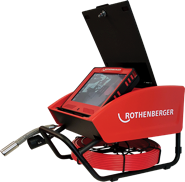 Rothenberger - Brands | Reece