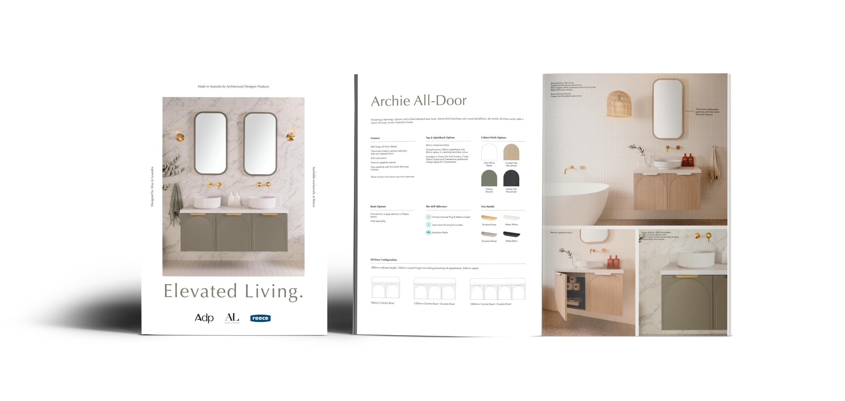 Adp — Brands | Reece