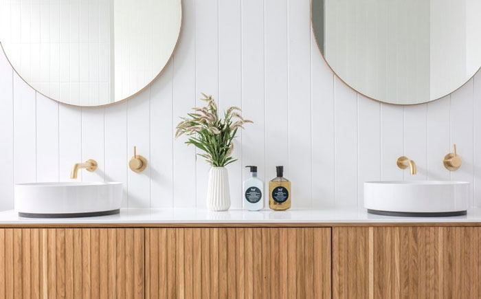 Day Spa — Trends | Reece