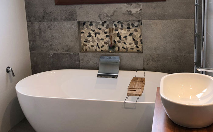 Day Spa — Trends | Reece