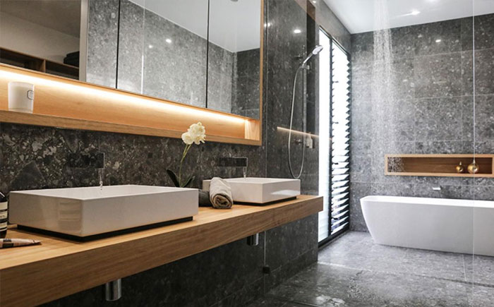 Day Spa — Trends | Reece