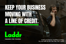 Plumbing sign up form | Reece