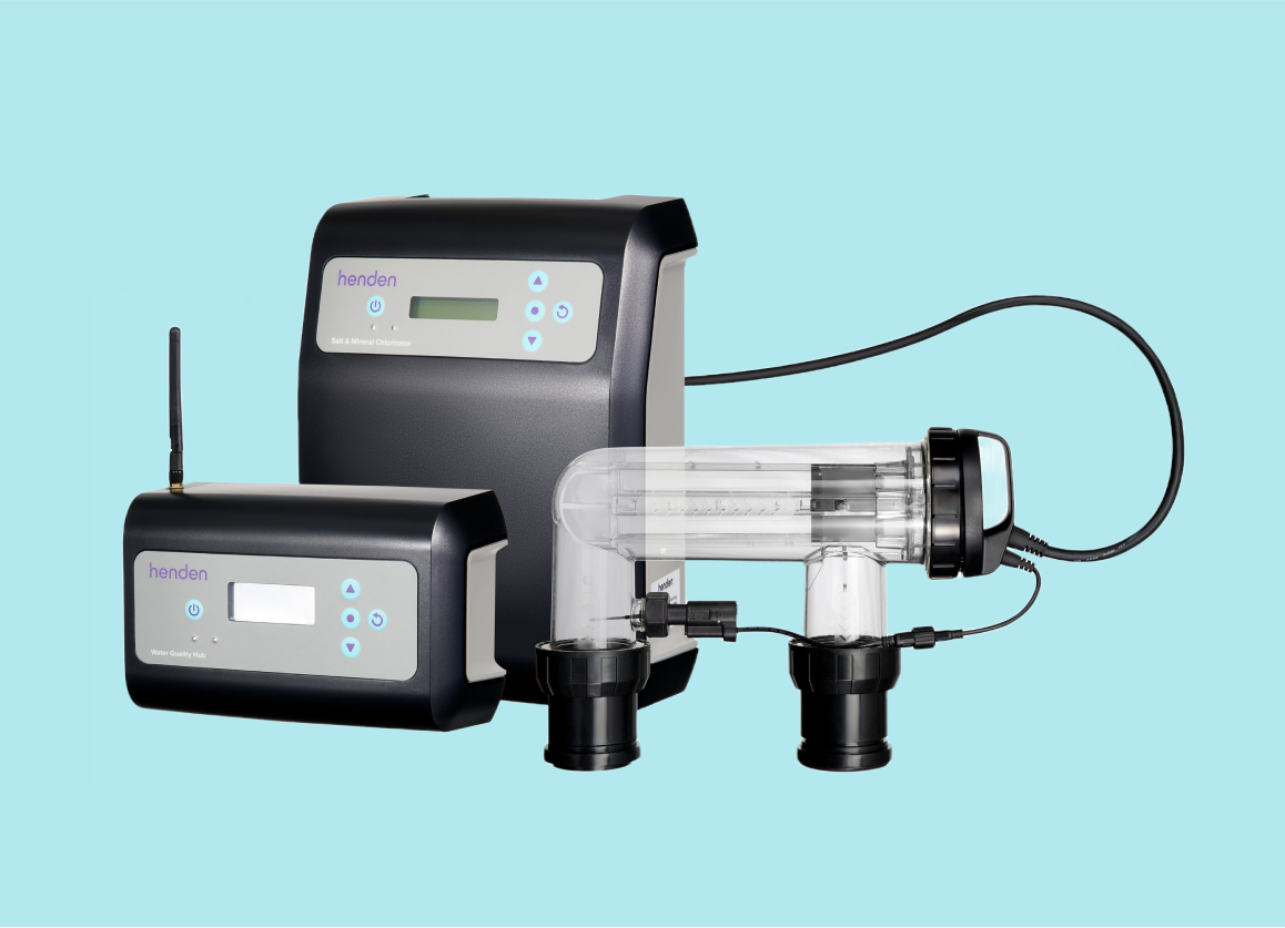 Henden — Brands | Reece