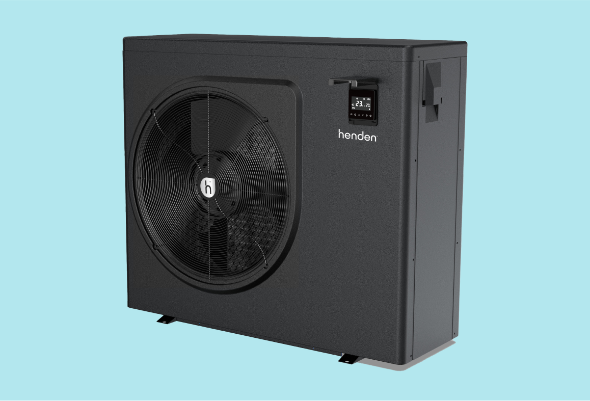 Henden | Pool Products & Equipment | Reece