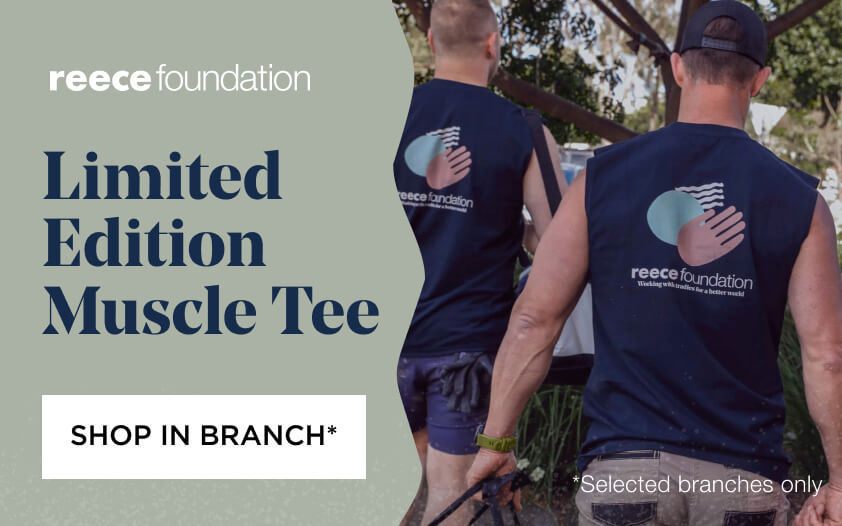 Reece Plumbing Supplies Ocean Grove at Valeria Sturm blog