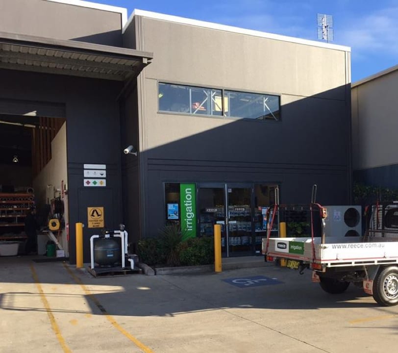 Irrigation Supplies & Systems | Reece