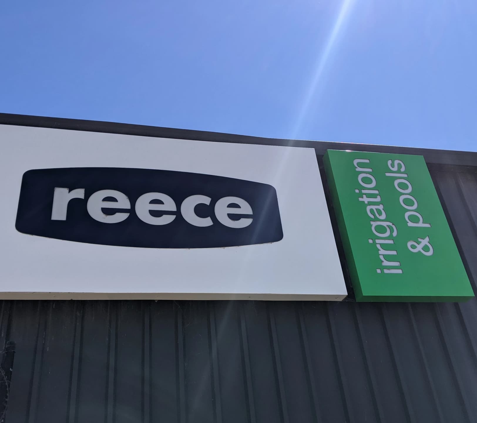 Irrigation Supplies & Systems | Reece