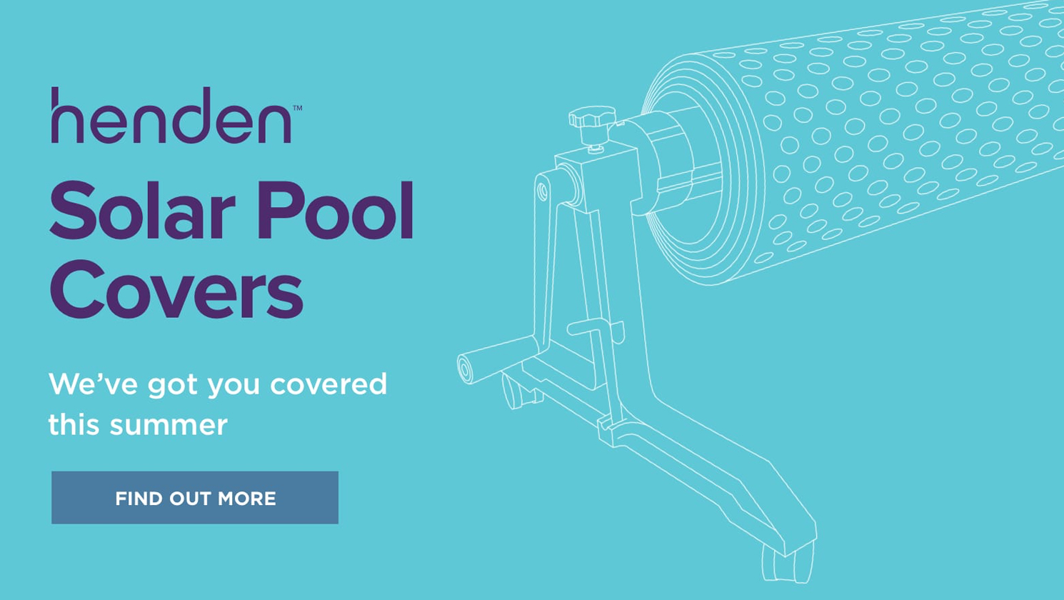 Pool Supplies & Equipment | Reece