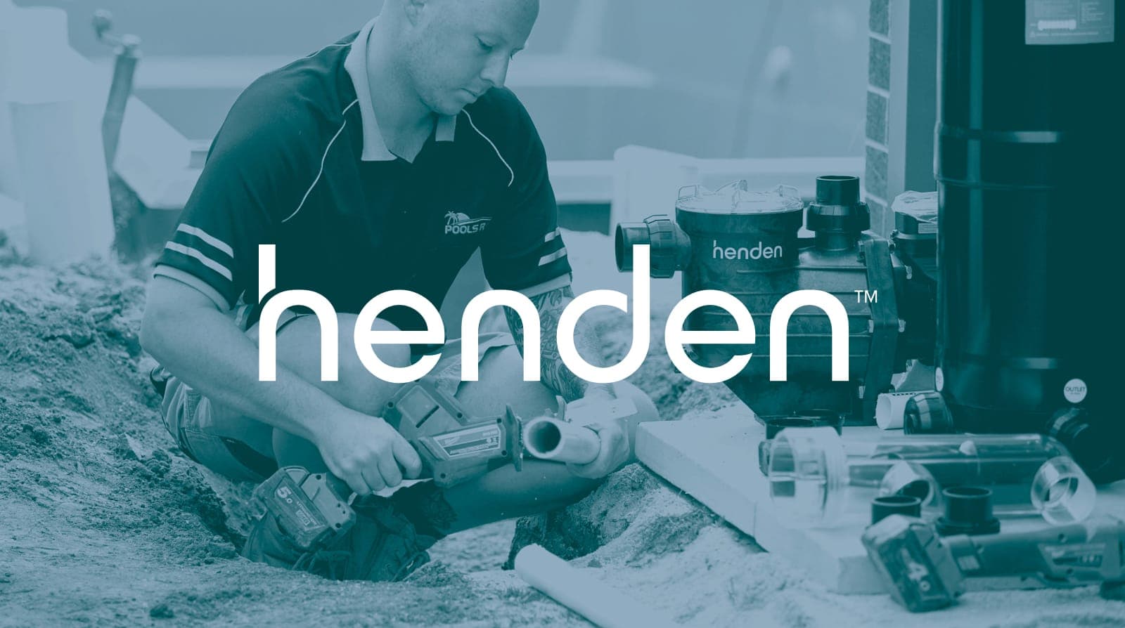 Pool Supplies & Equipment | Reece