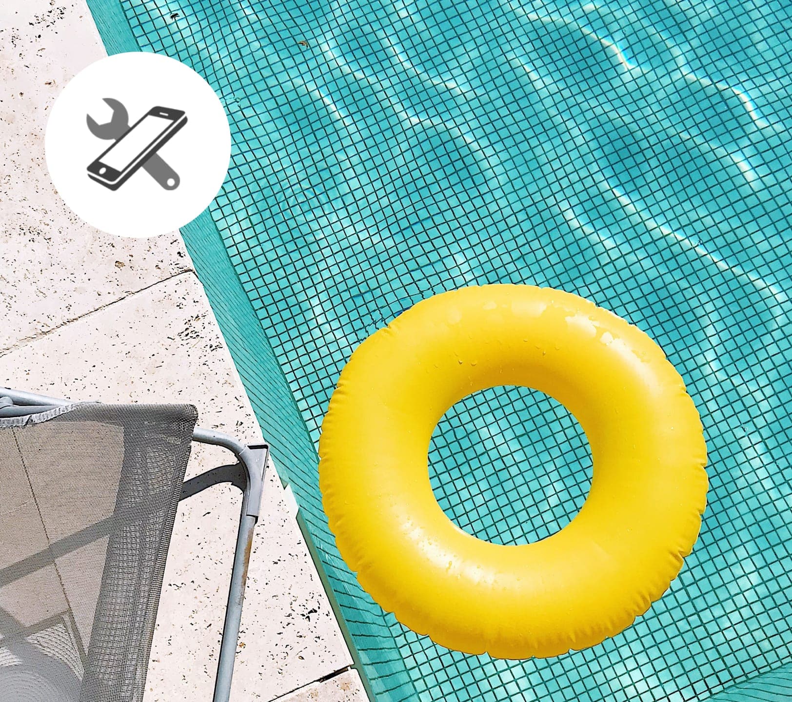 Pool Supplies & Equipment | Reece