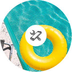 Pool Supplies & Equipment | Reece