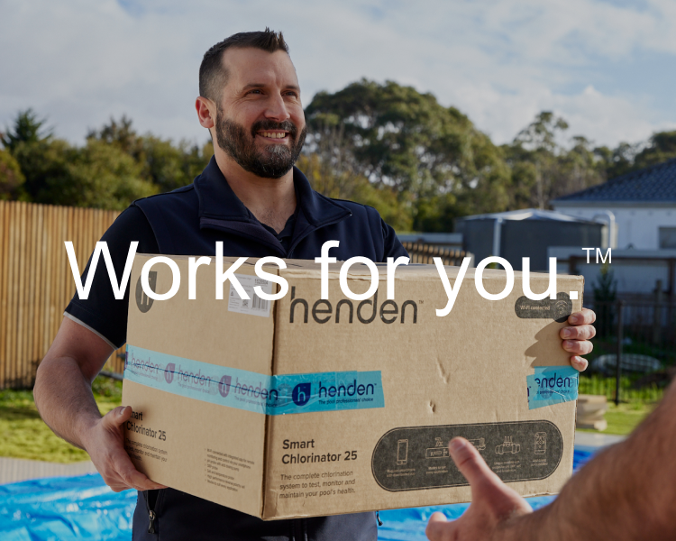 Pool Supplies & Equipment | Reece