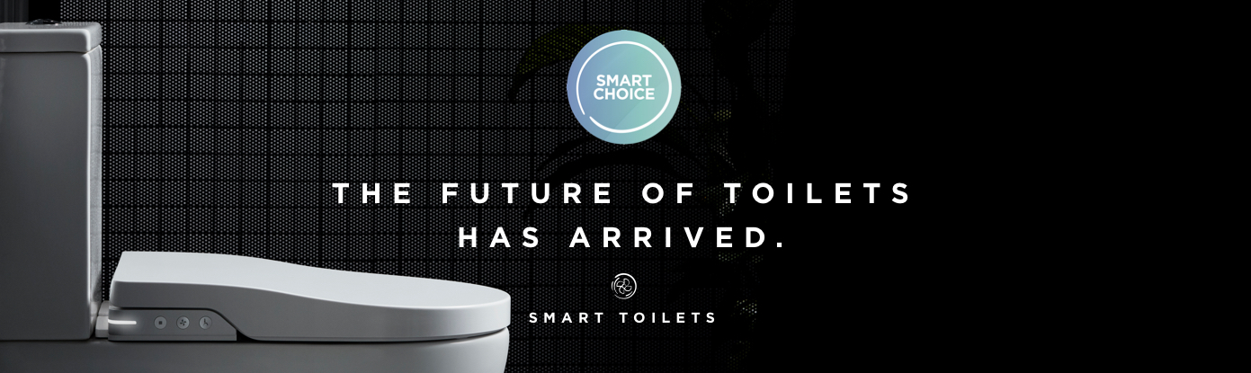 Smart Toilets