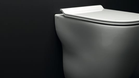 Rimless Toilet Technology — Smart Choice | Reece
