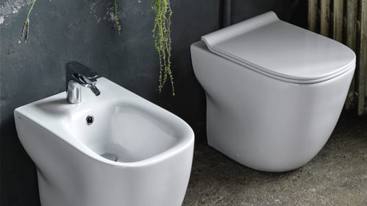 Rimless Toilet Technology — Smart Choice | Reece