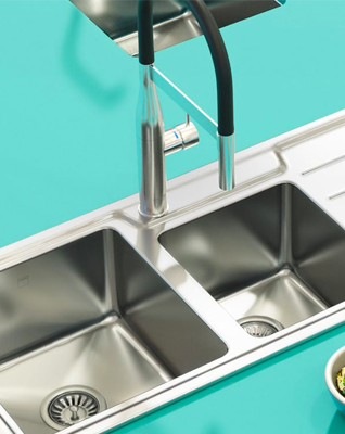 Brands — Bathroom & Kitchen | Reece