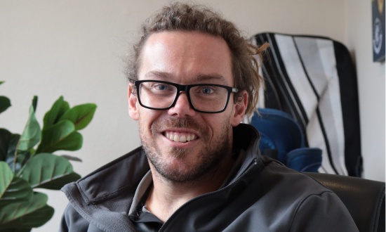 Reece Business Services