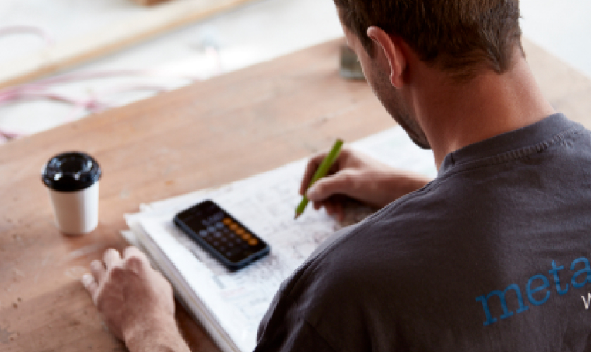 Reece Business Services